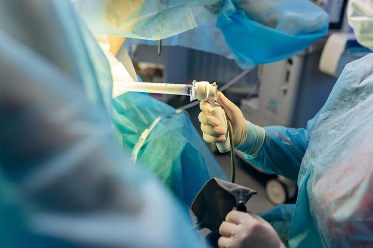 Proktologie Wien - Medico Chirurgicum